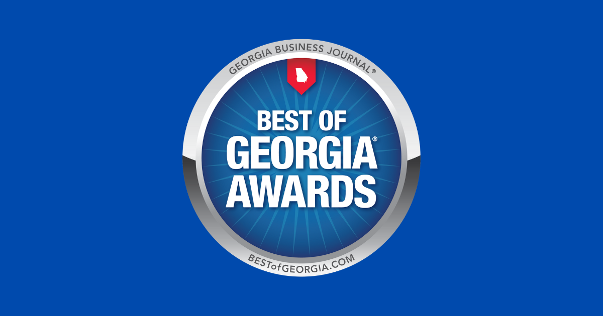 Best of Georgia - Vote