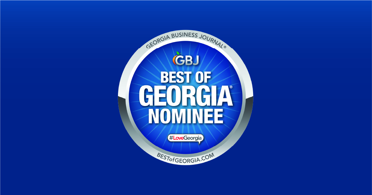 Best of Georgia - Vote